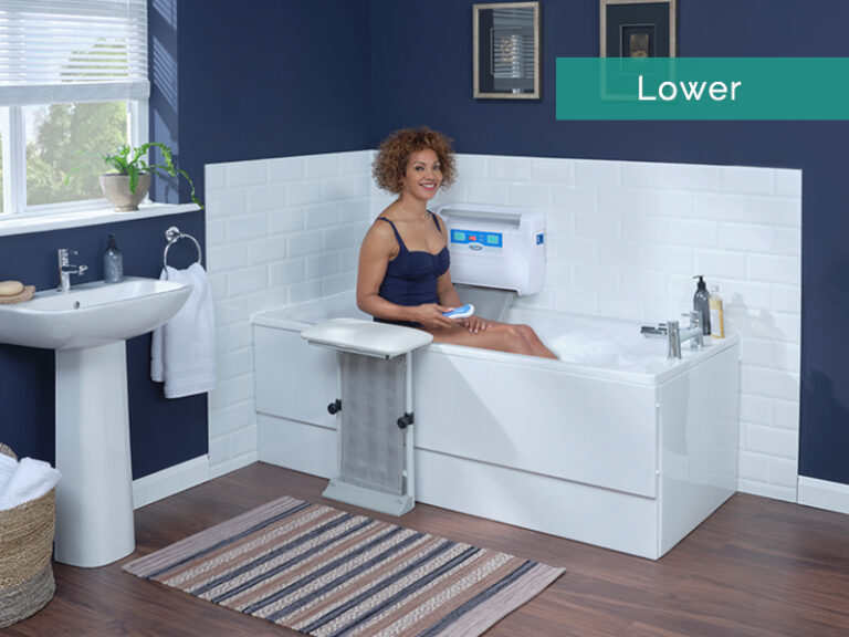 Bath Lift Aid Easy2bathe | Bath Seat | Bath Chair