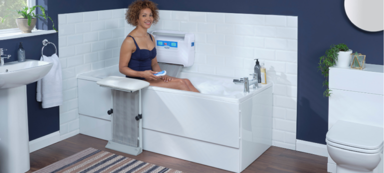 Complete Bath Lift Buying Guide | Easy2Bathe Bath Lift