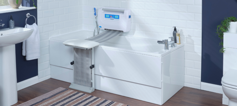 Complete Bath Lift Buying Guide | Easy2Bathe Bath Lift