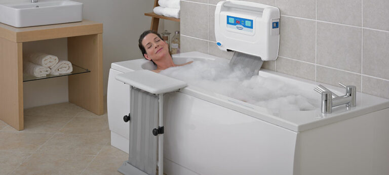 Advice and Guides | 6 benefits of Bathing For The Elderly | Easy2Bathe